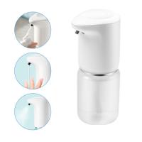 China 6CM Sensor Liquid Soap Dispenser 0.2S Infrared Induction Kitchen for sale