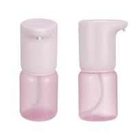 China Office Auto Spray Soap Dispenser USB Charging Rohs Touchless for sale