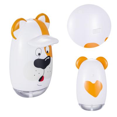 China 200ML Cute Bathroom Soap Dispenser for sale