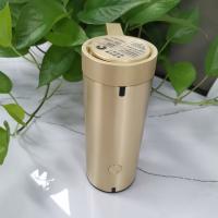 China 9.2oz Stainless Steel Sensor Soap Dispenser for sale