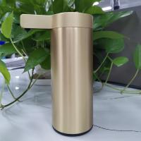 China 9.2oz Stainless Steel Sensor Soap Dispenser for sale