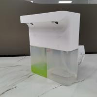 China 600ML Automatic Foam Liquid Soap Dispenser CE IPX5 Office for sale