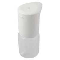 China Restaurant Automatic Touchless Alcohol Dispenser 400ML ABS Portable Mist for sale