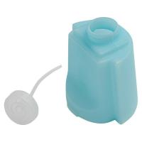 China 4.5V Wall Mounted Sensor Soap Dispenser 0.25S Two Gears ABS for sale