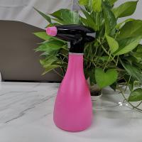 China 1000ML USB Automatic Garden Sprayer DC5V Rechargeable Battery Powered for sale
