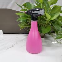 China 1000ML USB Automatic Garden Sprayer DC5V Rechargeable Battery Powered for sale
