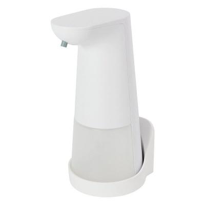 China 5CM Wall Mounted Sensor Soap Dispenser CE Household 250ML for sale