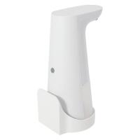 China 5CM Wall Mounted Sensor Soap Dispenser CE Household 250ML for sale