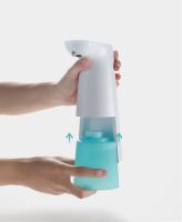 China 8.45oz Kitchen Foam Soap Dispenser for sale