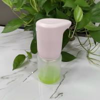 China Bathroom Liquid Soap Hand Sanitizer ROHS 6CM Motion Sensor for sale