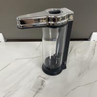 China 500ML Hands Free Gel Dispenser for sale