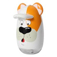 China 4CM USB Automatic Soap Dispenser PETG Doggy Cute Kitchen for sale