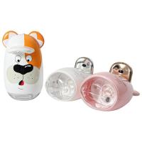 China 4CM USB Automatic Soap Dispenser PETG Doggy Cute Kitchen for sale