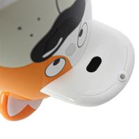 China 4CM USB Automatic Soap Dispenser PETG Doggy Cute Kitchen for sale