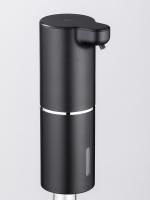 China Office Touchless Foam Soap Dispenser 300ML Wall Mounted With Bracket for sale