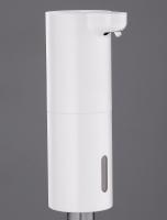 China Eletric USB Charging Soap Dispenser With Infrared Motion Sensor IPX5 for sale