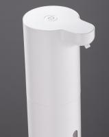 China Eletric USB Charging Soap Dispenser With Infrared Motion Sensor IPX5 for sale