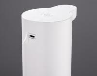 China Eletric USB Charging Soap Dispenser With Infrared Motion Sensor IPX5 for sale