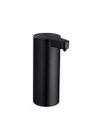 China SS304 Rust - Proof Black Sensor Soap Pump Dispenser Battery Operated IPX5 for sale