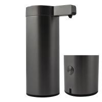 China IPX5 Sensor Liquid Soap Dispenser 270ML Battery Operated for sale