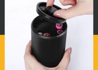China 4CM One Touch Button Battery Operated Soap Dispenser Cleaning Mode for sale