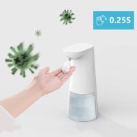 China Waterproof Touchless Foaming Soap Dispenser 250ML For Hotel for sale
