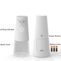China Waterproof Touchless Foaming Soap Dispenser 250ML For Hotel for sale