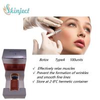 China ISO Wrinkle Removal  Onabotulinumtoxina Injection for sale
