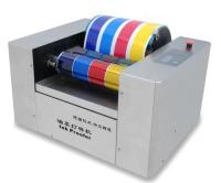 China Offset Ink Proofer Machine 250x260mm Printing Dimension with 380V Power for Printability Testing for sale