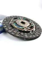China DTX-199C AISIN Parts Automotive Clutch Driven Disc Applicable To ZRE182 for sale