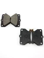 China 04466-52030 Akebono Brake Parts For COROLLA EX NCP61 ZZE127 ZZE122 for sale