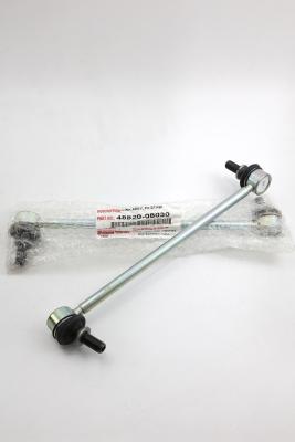 China 48820-08030 TOYOTA Front Stabilizer Bar Linkage L For ASL30/GSL3# for sale