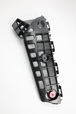 China 52116-58080 TOYOTA Left Bracket Of Front Bumper For AGH30/AYH30/GGH30 for sale