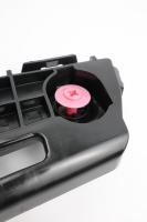 China 52116-58080 TOYOTA Left Bracket Of Front Bumper For AGH30/AYH30/GGH30 for sale