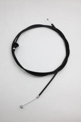 China 53630-08030 TOYOTA Hood Cable OEM Automotive For ASL3#/GSL3# for sale