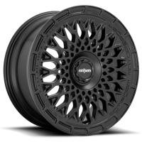 China Muti Spokes 2 Piece Rotiform Forged Wheels LHR-M 2PC 3PC Configurations for sale