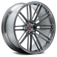 China Vossen VPS 307 Vossen Monoblock Wheels Multi Spokes 16-24 Inch for sale