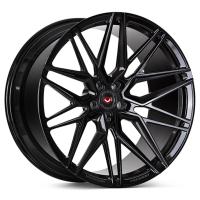 China Audi A6 S6 RS6 Vossen Forged Wheels EVO 5 Monoblock Concave for sale