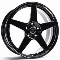 China 20x9.0 20x12 991 Turbo Porsche Forged Wheels Gloss Black for sale