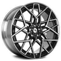 China Powder Coating Rims 20'' 5x120 BMW Forged Wheels For BMW 1 F20 2 3 E90 for sale