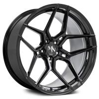 China Maining Motorsports Monoblock Forged 6061-T6 Wheel Aerospace Grade for sale