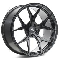 China 16 To 26 Inch Rohana RFX5 Concave Monoblock Wheels 6061-T6 for sale