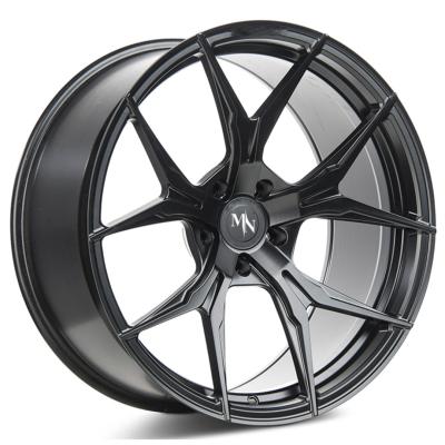 China 16 To 26 Inch Rohana RFX5 Concave Monoblock Wheels 6061-T6 for sale
