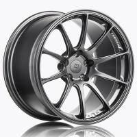China Titan 7 T-R10 BMW Forged Wheels For BMW M2 F87 2016-2018 18x9.5 5x120 for sale