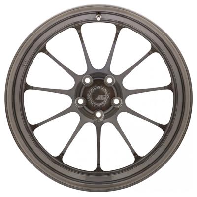 China JWL TD01 BMW Forged Wheels OEM BMW F80 M3 Bcforged Wheels for sale