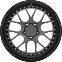 China JWL TUV VIA MLE72 BMW X6M BC Forged Wheels 2PC Configurations for sale