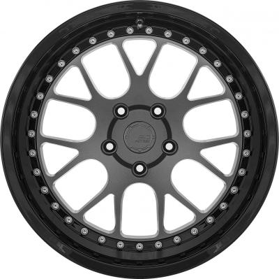 China JWL TUV VIA MLE72 BMW X6M BC Forged Wheels 2PC Configurations for sale