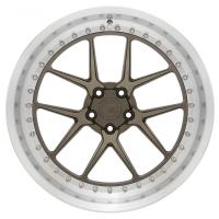 China 2PC Configurations BC Forged MLE52 BMW Forged Wheels For BMW F90 M5 for sale