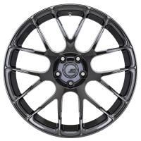 China Aluminum Alloy Audi Forged Wheels Audi RS5 RS40 BC Forged Rims for sale