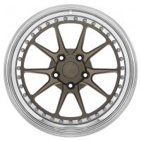 China BC Forged MLE10 Audi Forged Wheels For Audi C8 RS6 AVANT for sale